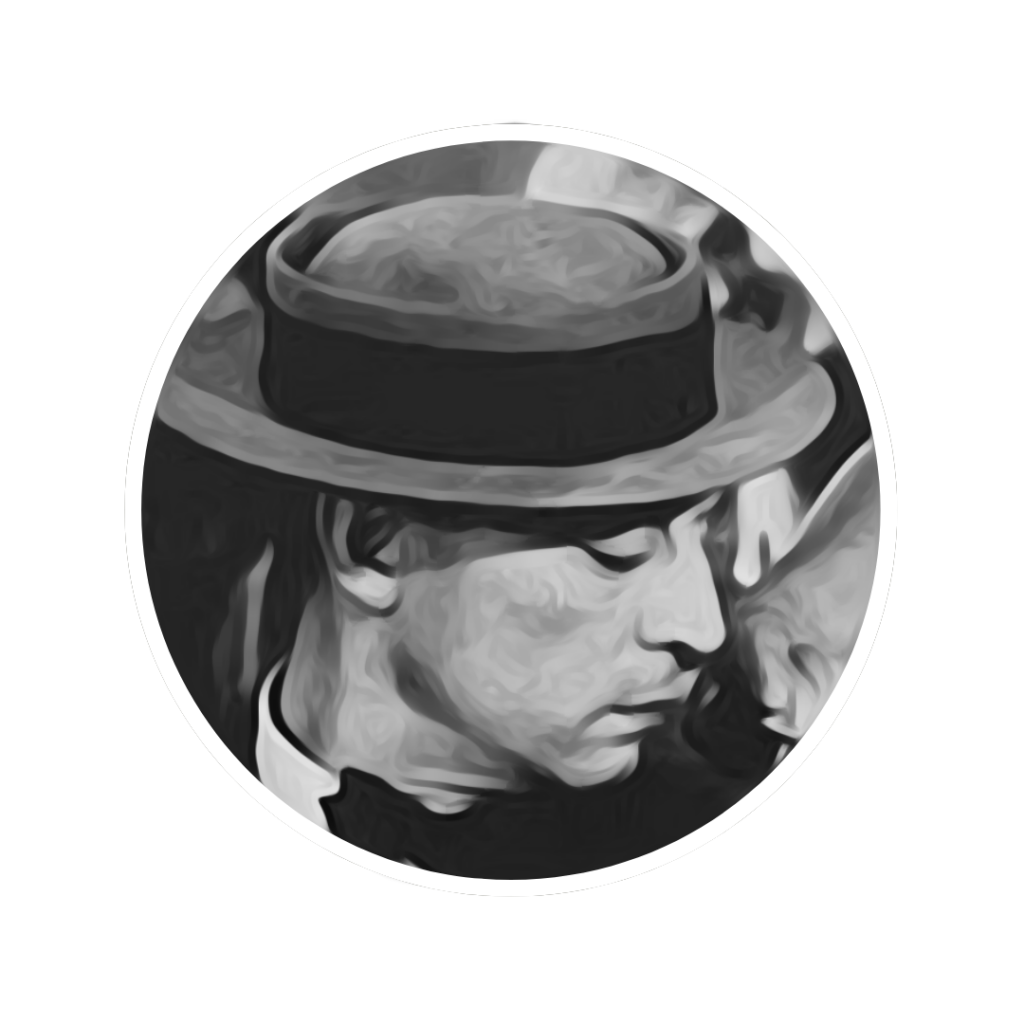 The High Sign (1921) - World of Buster Keaton